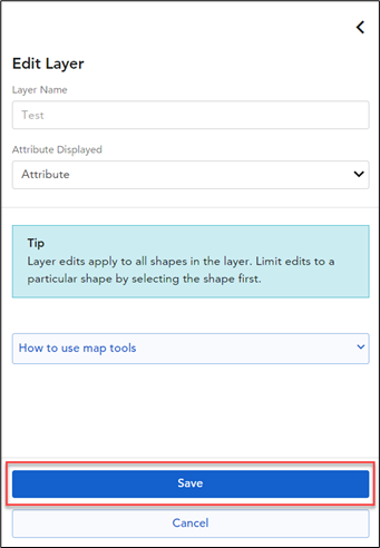Edit Variable Rate Seeding (VRS) Decision Zones Using Map Layers – Granular Insights