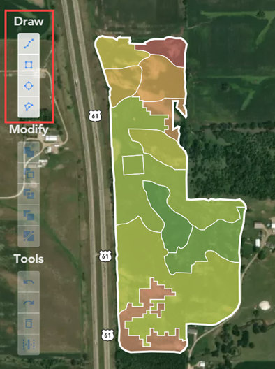 Add a Check Strip to a VRS Zone – Granular Insights