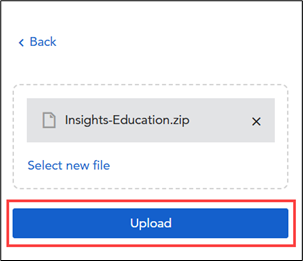 Next Generation Insights - Import a Field Boundary Shapefile – Granular Insights